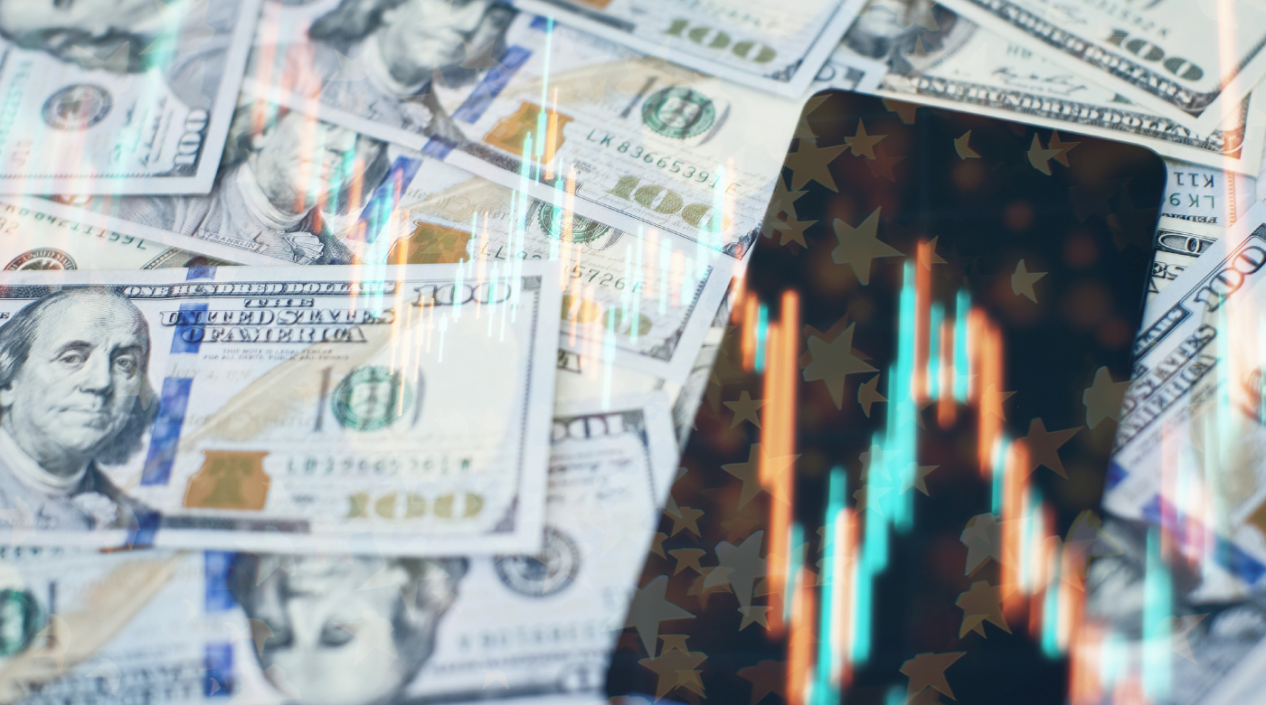 What Does It Take To Build A Modern Financial System? - Snappymob Blog